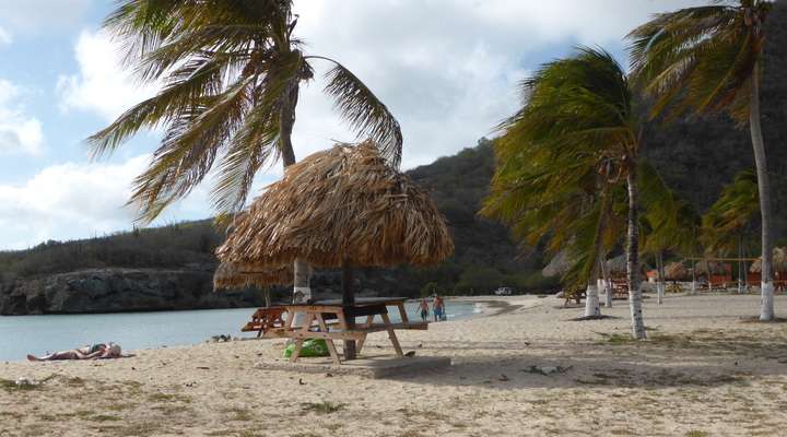 Vakantieverhaal 'Eilandhoppen op Aruba, Bonaire en Curaçao' over Aruba ...