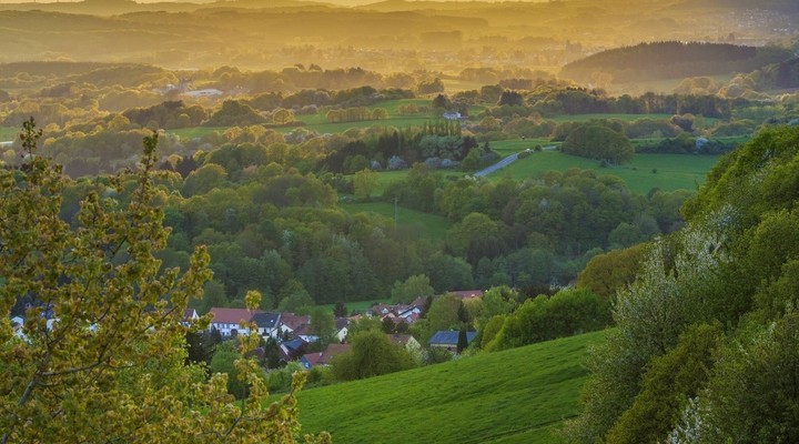 Saarland (Duitsland): informatie & reizen