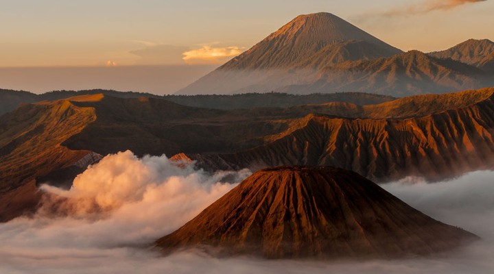 Top 5 excursies Java