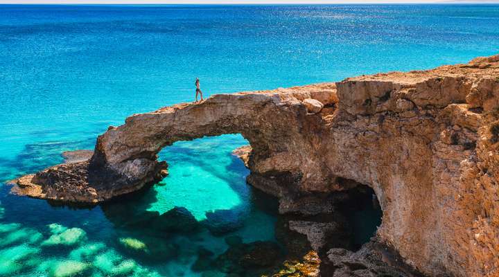 Mooiste plekken Cyprus