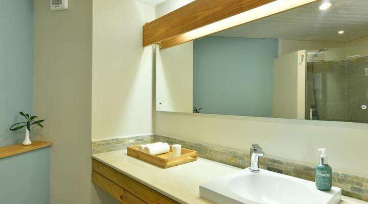 Veranda Palmar Beach - Mauritius