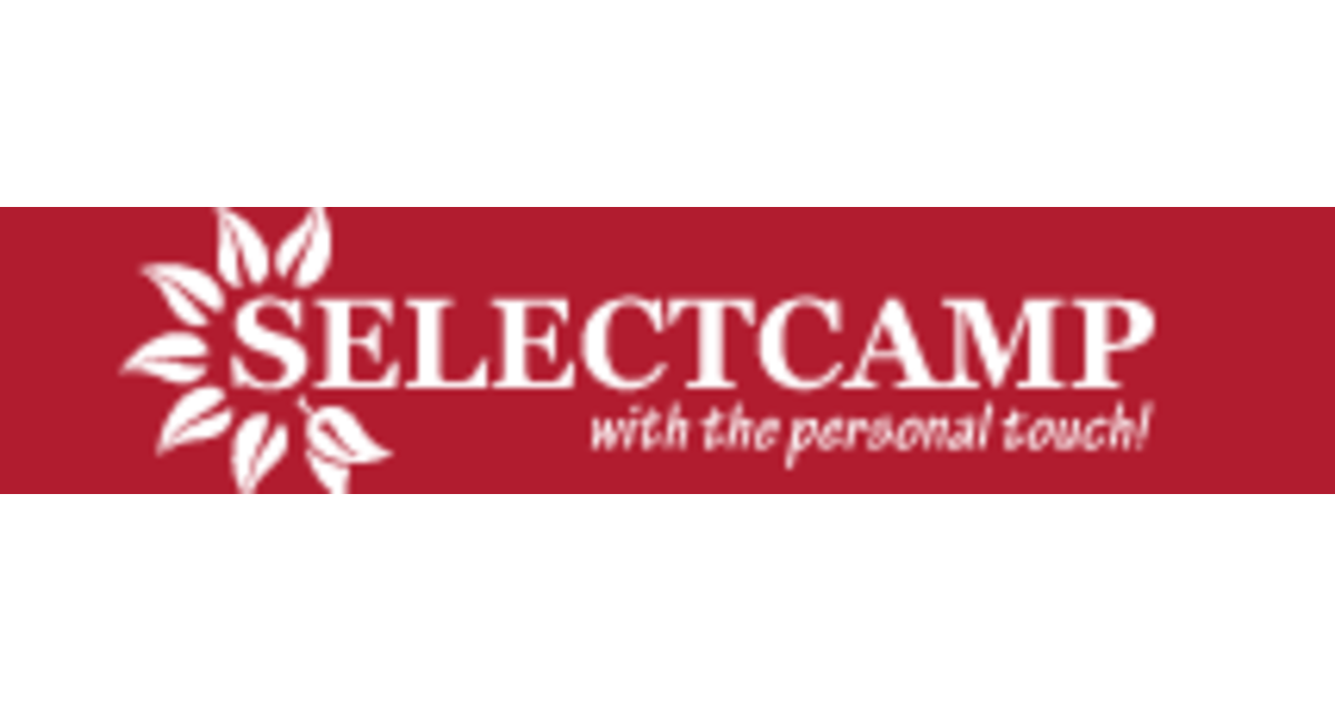 Selectcamp | Reisgraag.nl
