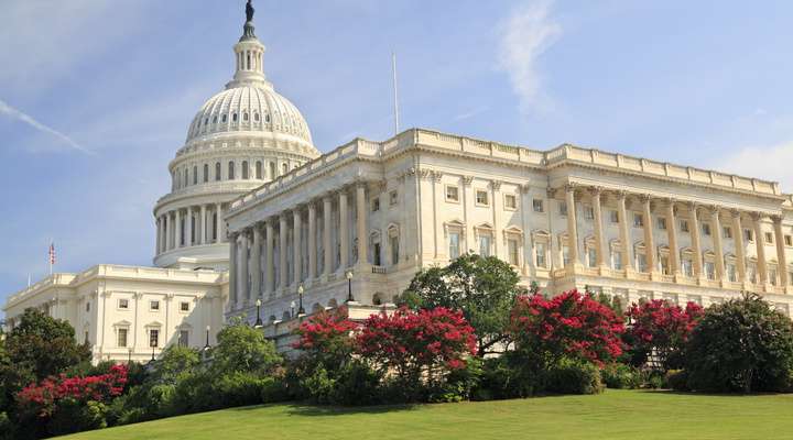 Washington D.C. (Verenigde Staten): informatie & reizen