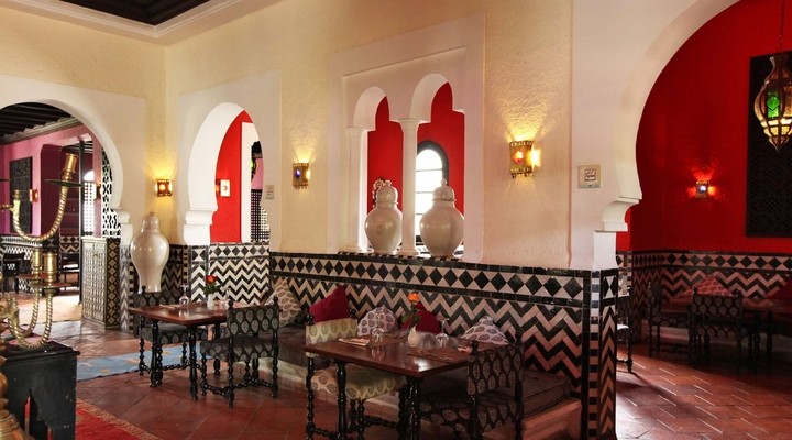 Club Med Agadir - Marokko