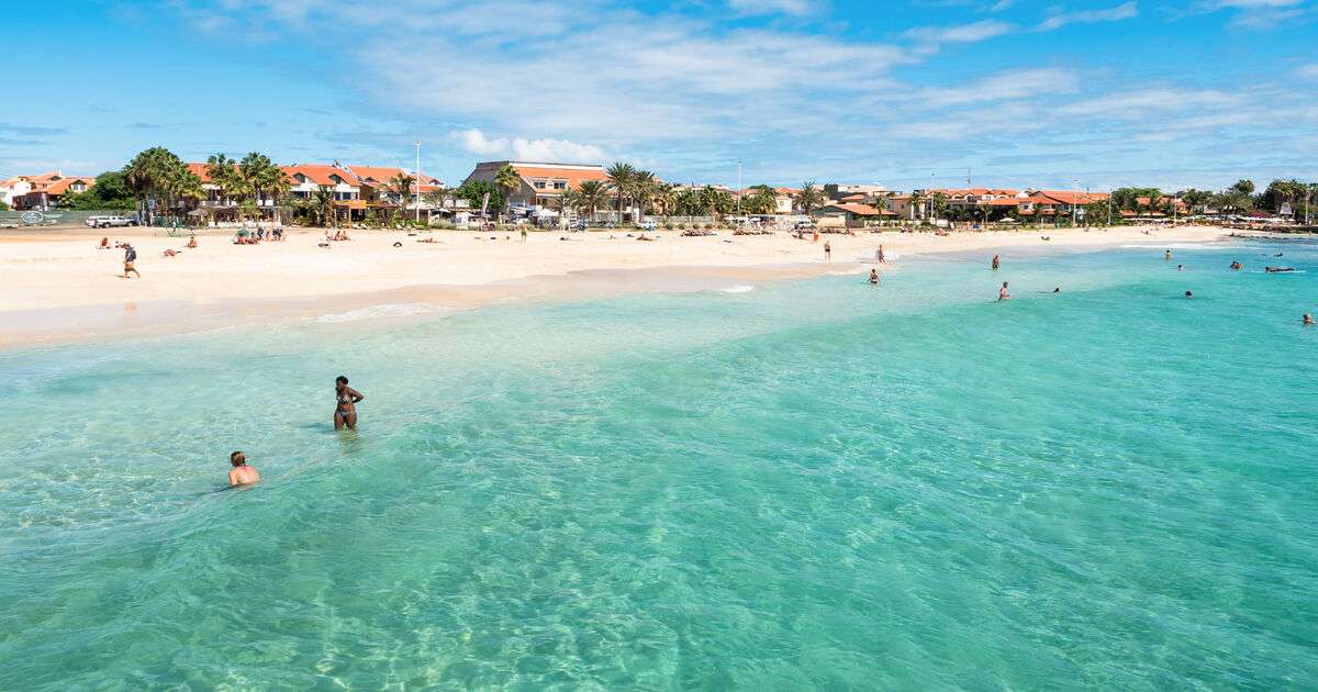 Top 5 luxe hotels op Sal