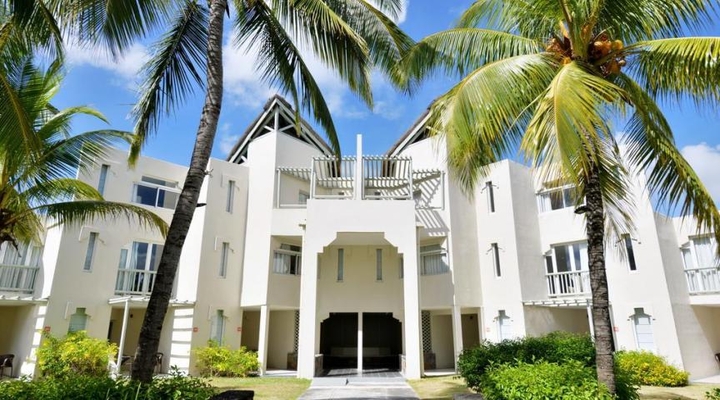 Ambre Resort & Spa - Mauritius