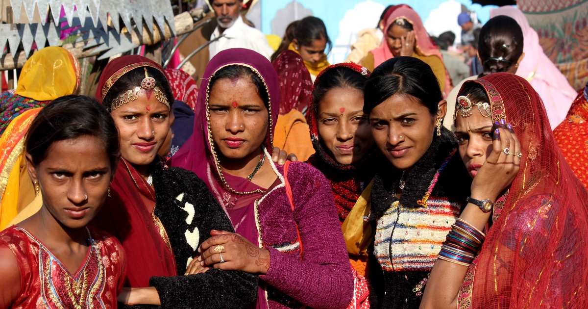 Geloofsrituelen India