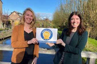 FOX, verre reizen van ANWB (Fox Vakanties)