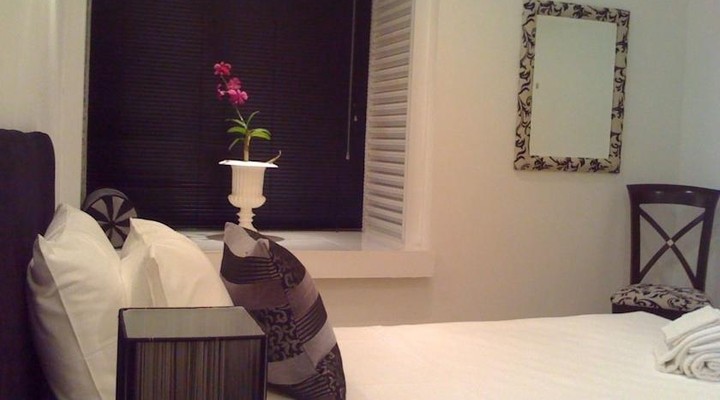 Top 5 budgethotels Kotte