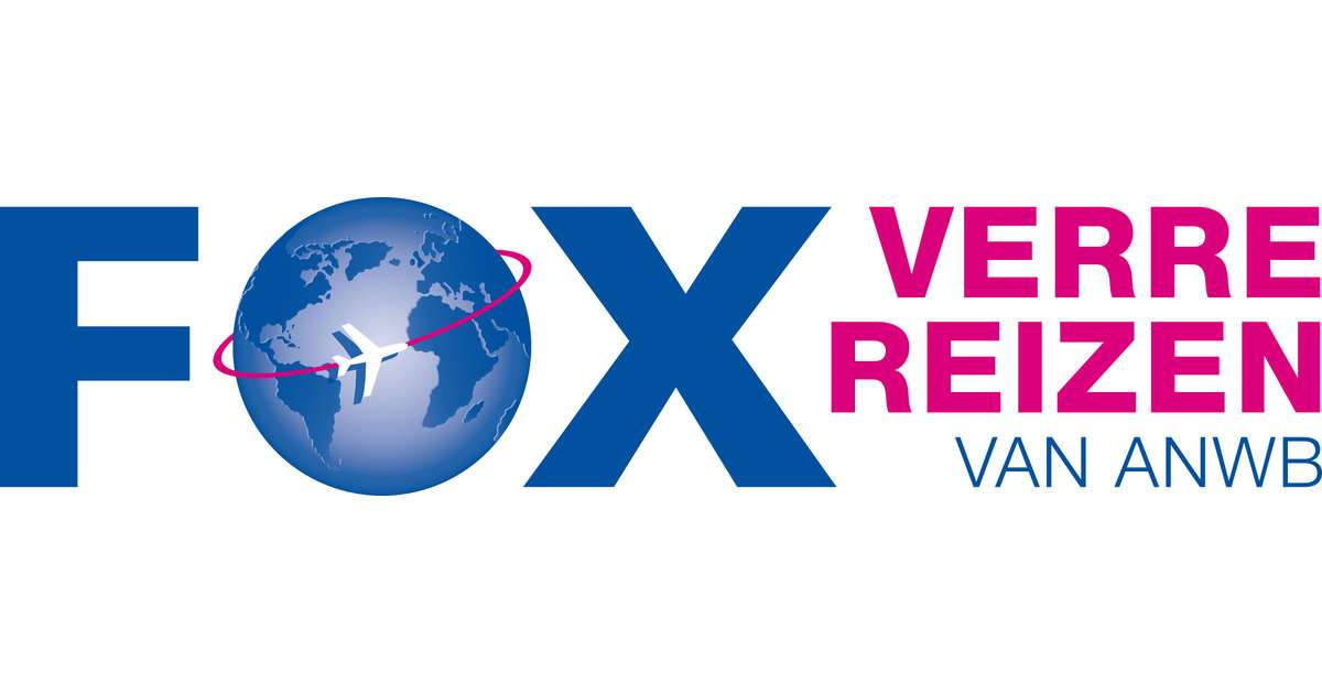FOX, verre reizen van ANWB (Fox Vakanties)