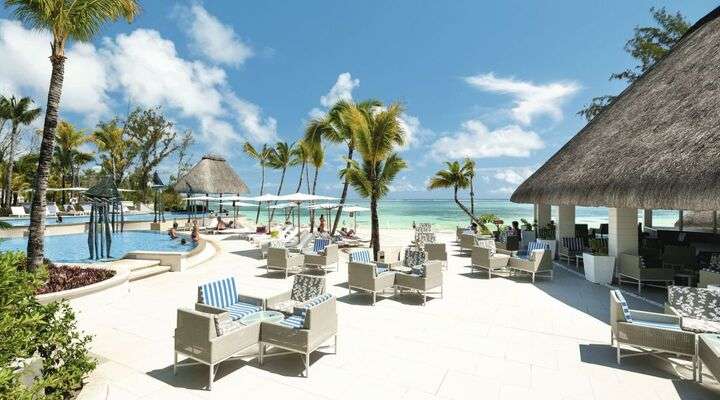 Ambre Resort & Spa - Mauritius