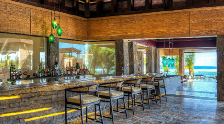 The Westin Turtle Bay Resort & Spa - Mauritius