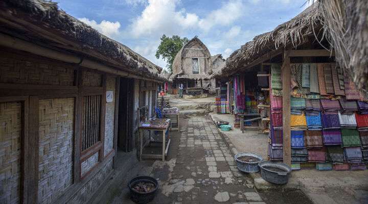 De goedkoopste landen om te backpacken | Reisgraag.nl