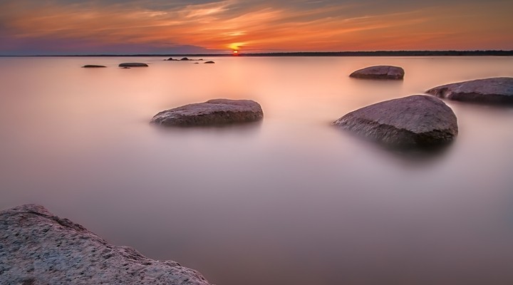 Mooiste plekken van Estland