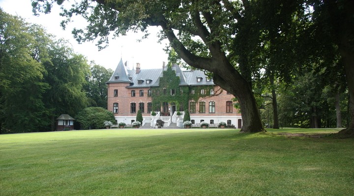 Autovakantie in Skåne