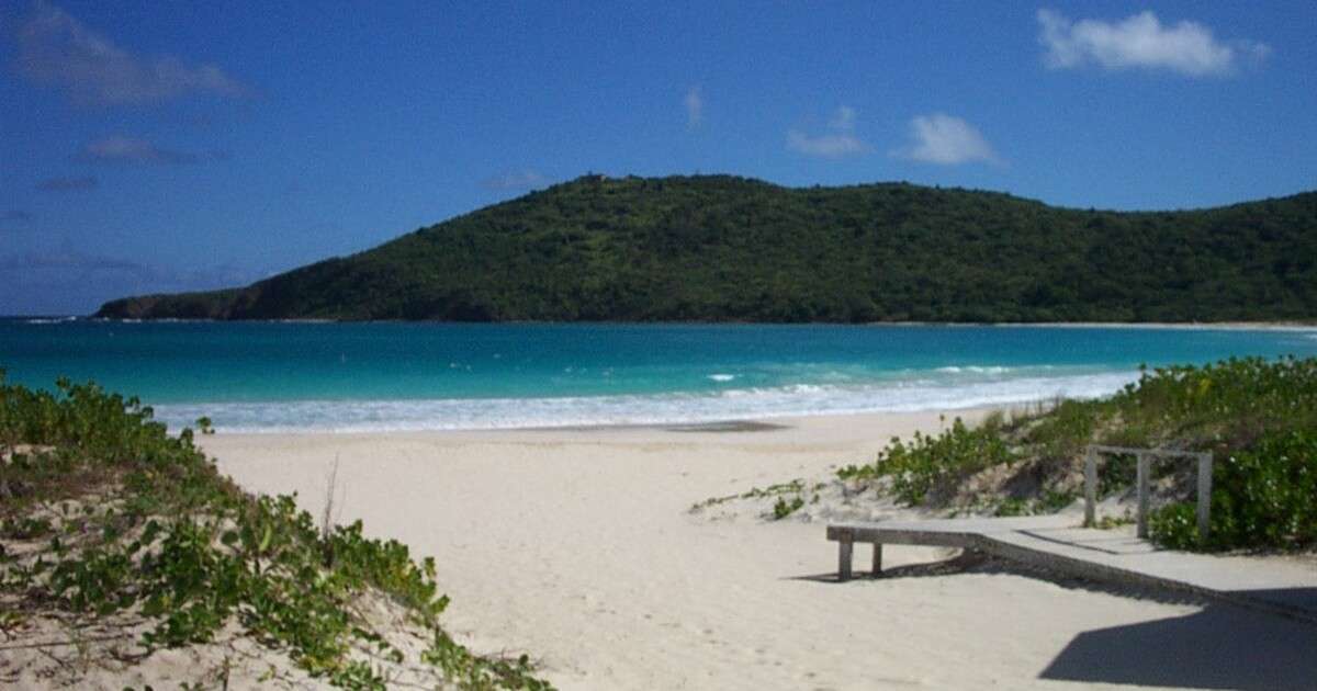 Rondreizen Puerto Rico