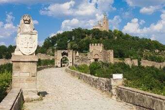 Vakantie Bulgarije info en reizen