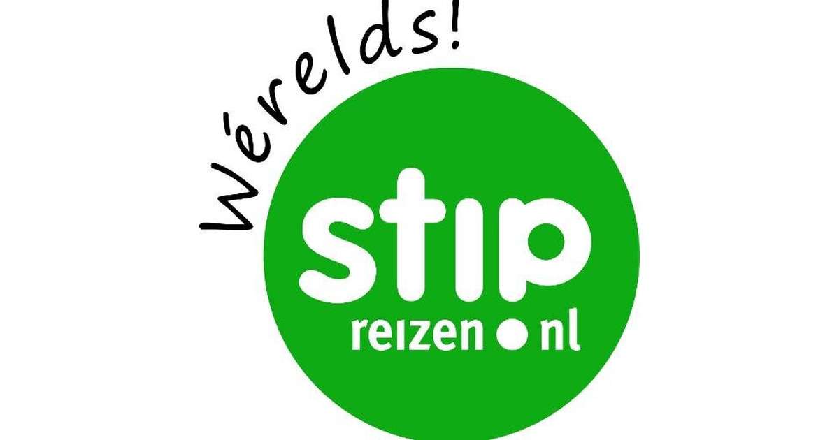 Stip Reizen