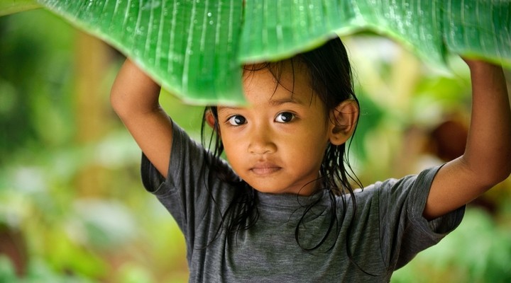 Het klimaat van Indonesië
