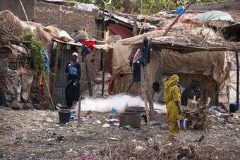 Timboektoe (Mali): informatie & reizen