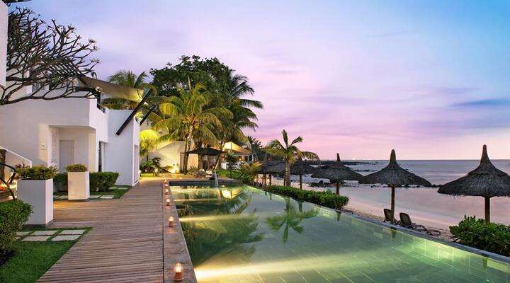 Récif Attitude - Mauritius