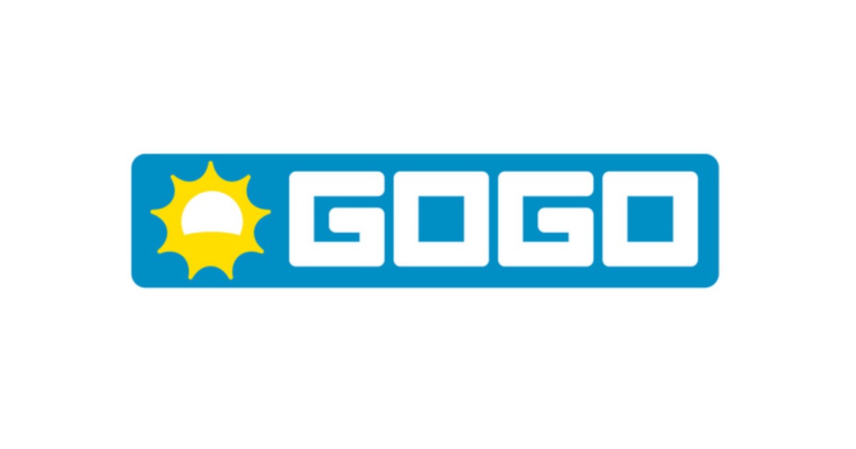Gogo Tours Logo