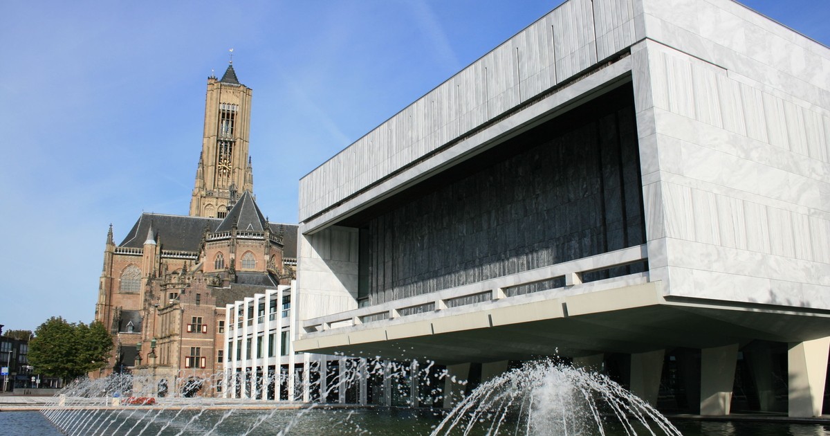 Ontdek Arnhem in 48 uur