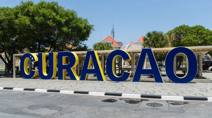 Curaçao North Sea Jazz Festival