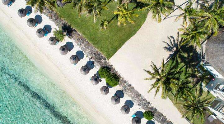 Solana Beach Mauritius - Mauritius