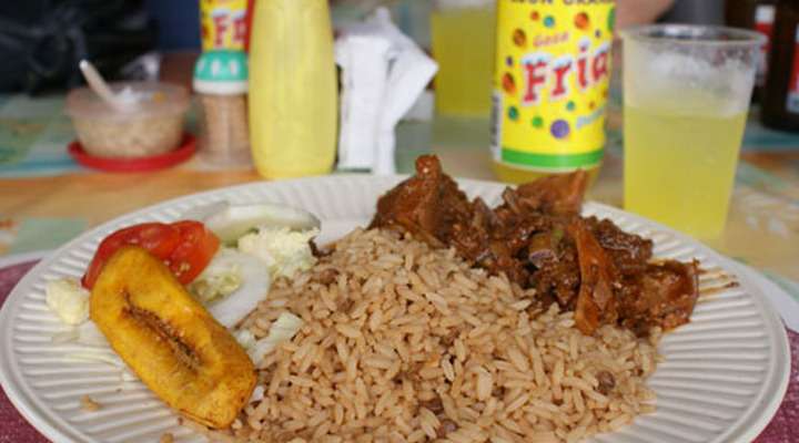 Vakantie Curaçao info en reizen