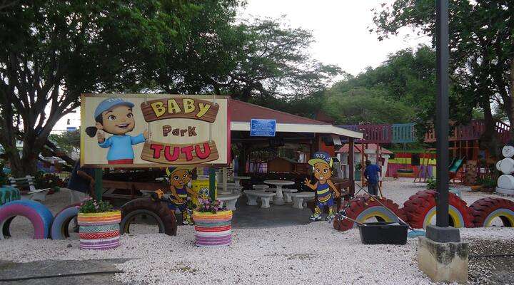 Leukste excursies op Curaçao voor het gezin