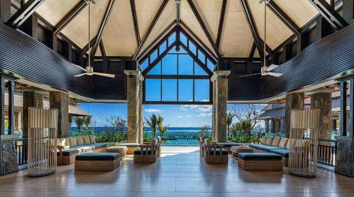 The Westin Turtle Bay Resort & Spa - Mauritius