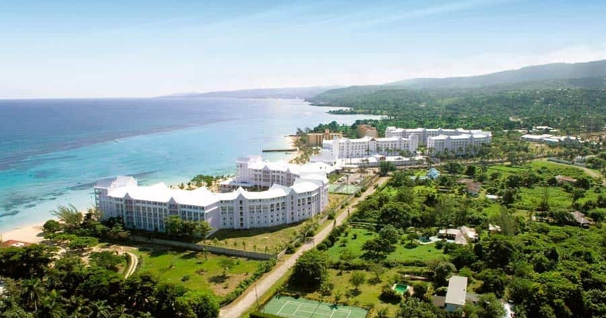 Club RIU Ocho Rios