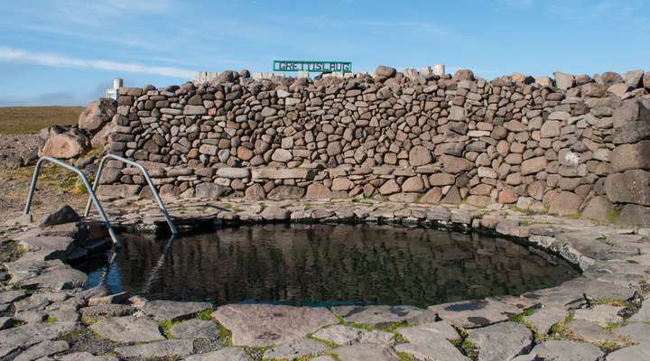 Saudarkrokur (IJsland): informatie & reizen