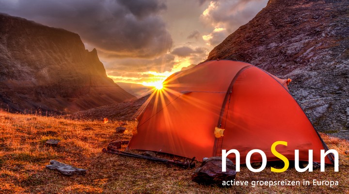 NoSun Groepsreizen interview | Reisgraag.nl