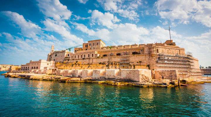 Beste reistijd Malta: vliegtijd & beste maand