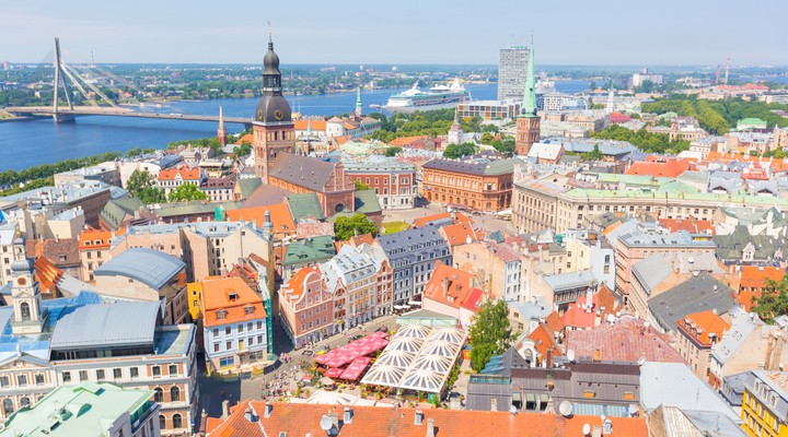 Vakantieverhaal 'Winter Wonder-Letland' over Letland | Reisgraag.nl