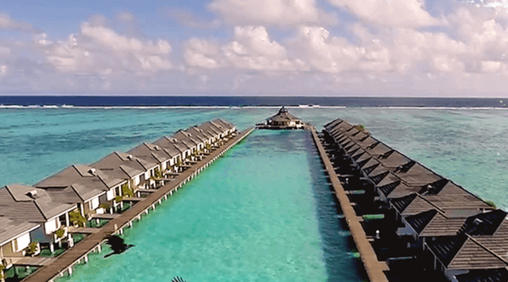 Sun Island Resort & Spa