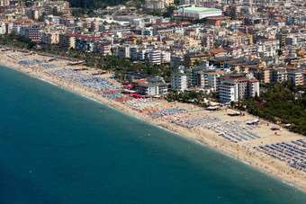 Lara (Turkije): informatie & reizen