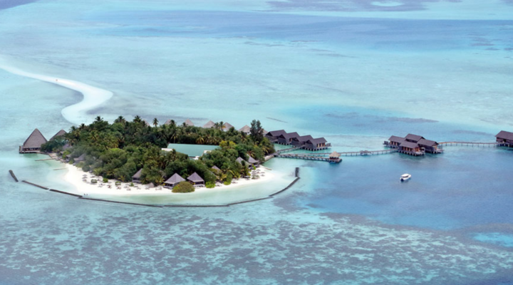 Malediven van A tot Z