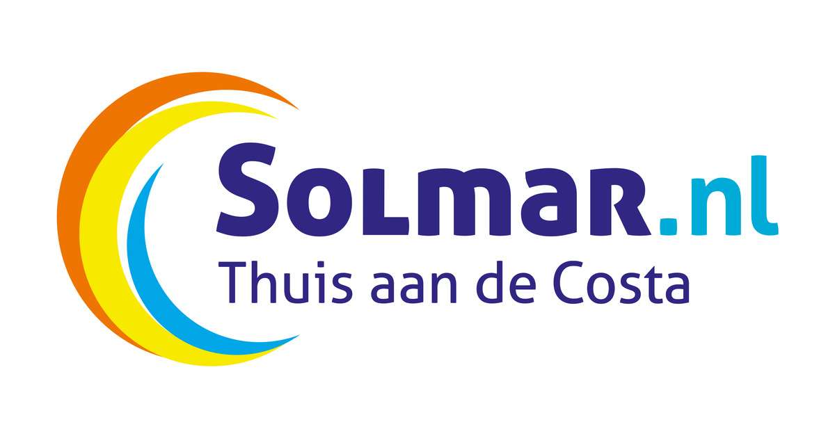 Solmar.nl (Solmar Tours)