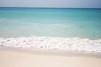 Santa Cruz (Aruba): informatie & reizen