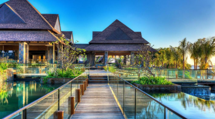 The Westin Turtle Bay Resort & Spa - Mauritius