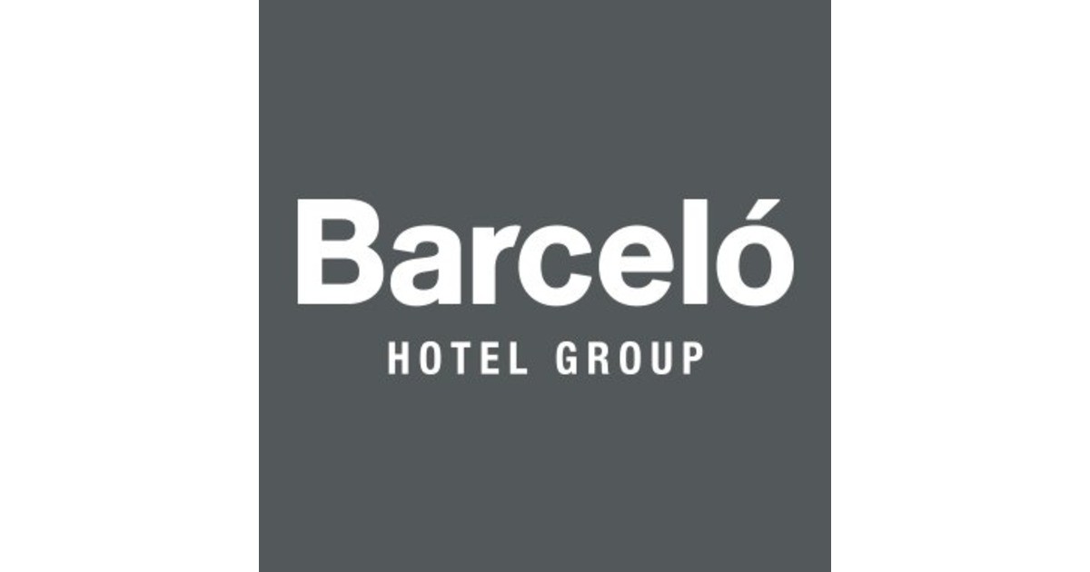 Barcelo Hotels Logo Barceló Tenerife – Renovated And Reopened