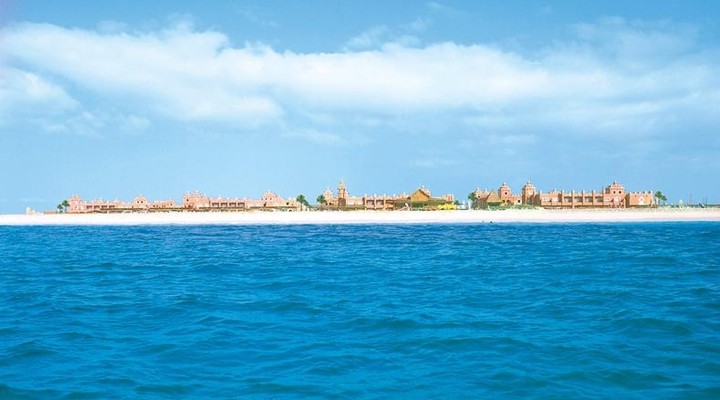 RIU Funana ClubHotel