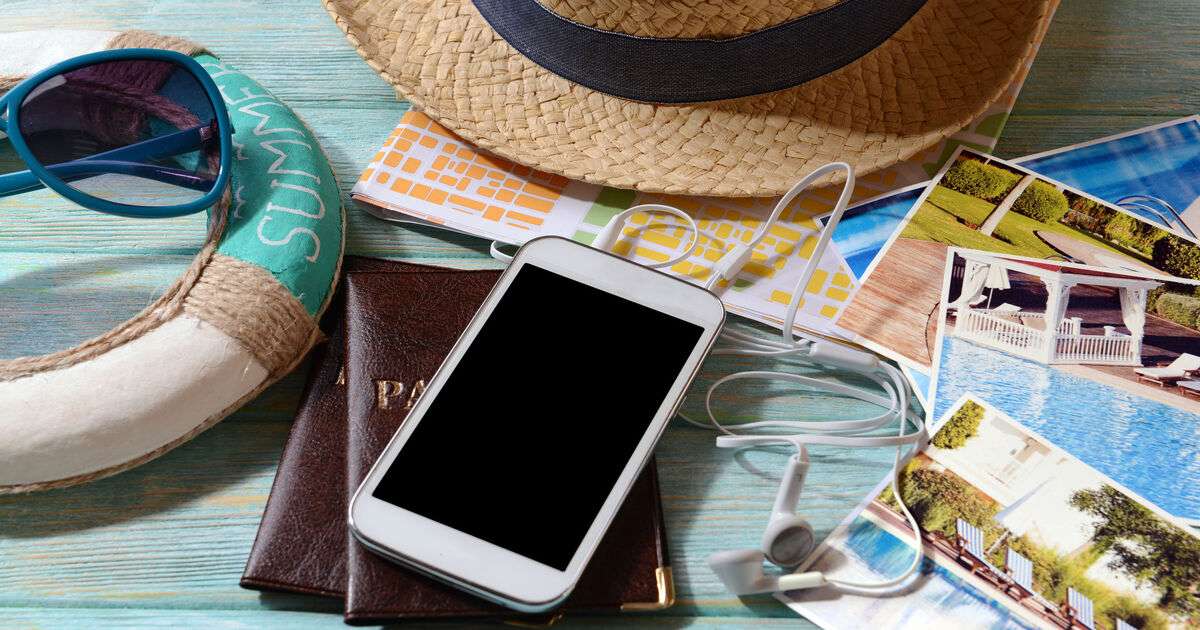 Top 5 meest handige reisapps | Reisgraag.nl