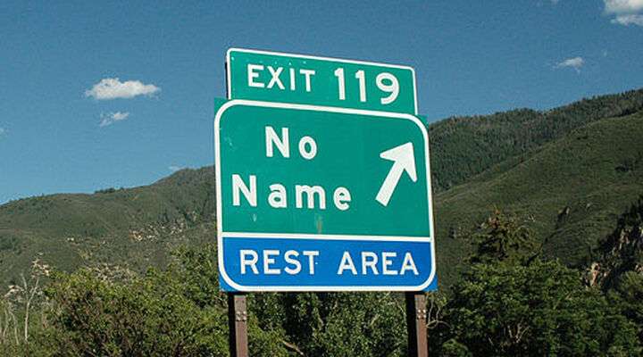 Top 10 leukste plaatsnamen ter wereld | Reisgraag.nl