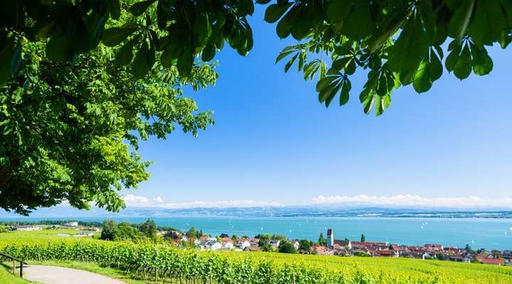 De mooiste plekken van Duitsland