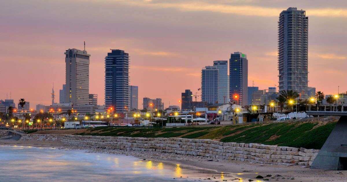 Wat te doen in Tel Aviv