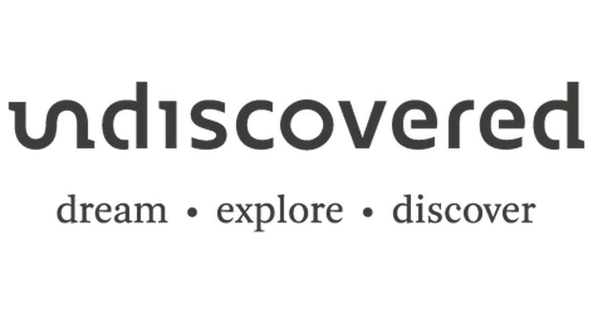 Undiscovered